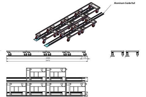 Image result for Guide Rail Dimensions