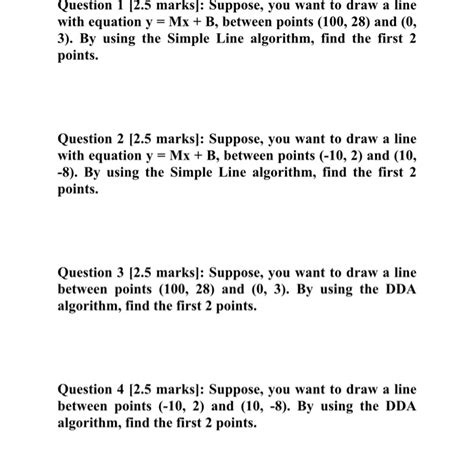 Image result for Computer Graphics Question and Answer