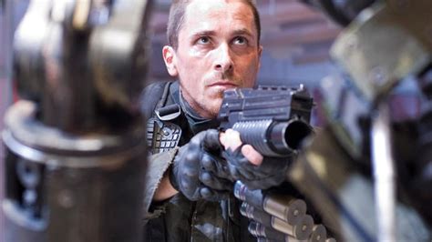 Image result for Terminator 4 Fight Scenes