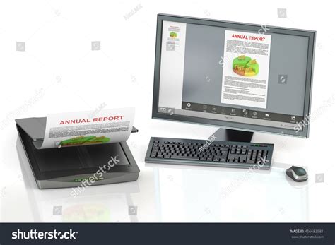 Image result for Computer Scanner Picture