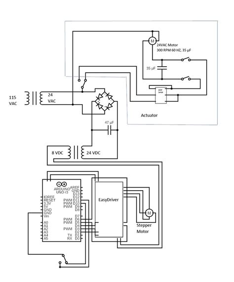 Image result for Arduino Controlled 24VAC