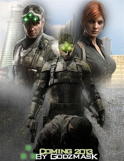 Image result for Splinter Cell Blacklist Part 2