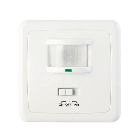 Image result for Motion Sensor Wall Switch