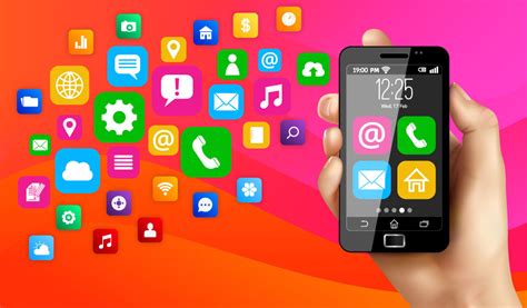 Image result for Android Mobile Phone Apps Photo