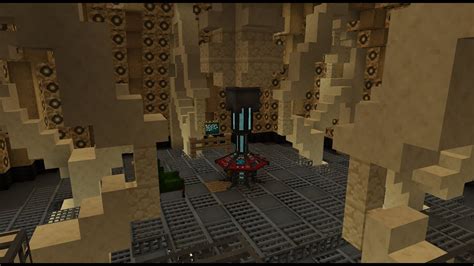 Image result for Minecraft TARDIS Mod