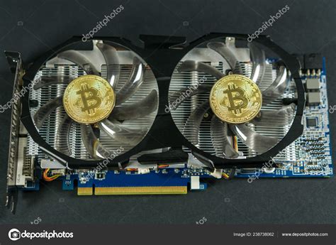 Image result for Bitcoin GPU