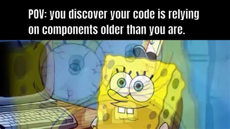 Image result for Outdated Components