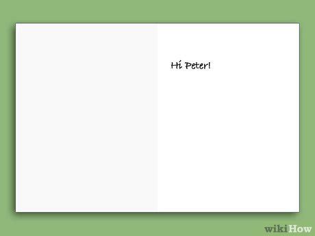 Image result for Write a Note For