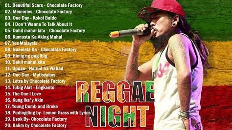 Image result for Tagalog Reggae