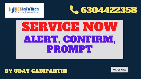 Image result for JavaScript ServiceNow Uday