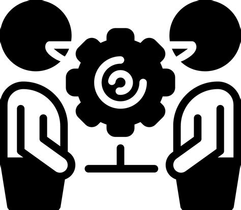 Image result for Collaboration Icon