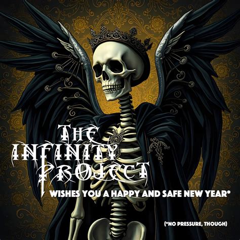 Image result for Infinity Project