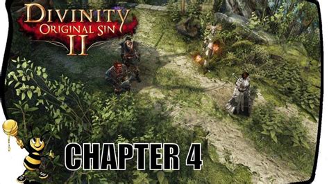 Image result for Divinity Original Sin II Walkthrough