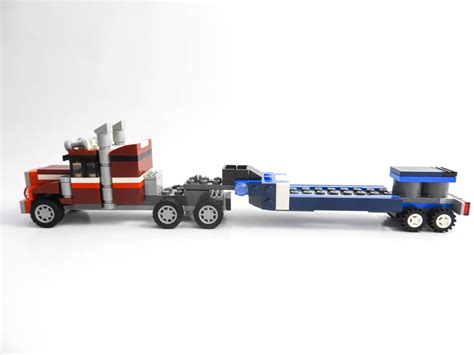 Image result for LEGO Creator Shuttle Transporter