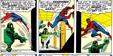 Image result for Taskmaster Spioderman Cutscenes