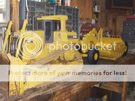 Image result for RC Scraper