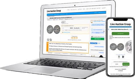 Image result for Live Auction Software