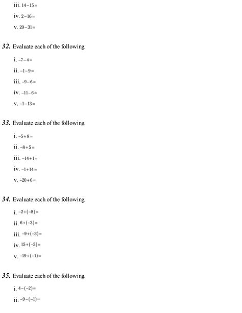 Image result for Algebra Problems with Less than Signs