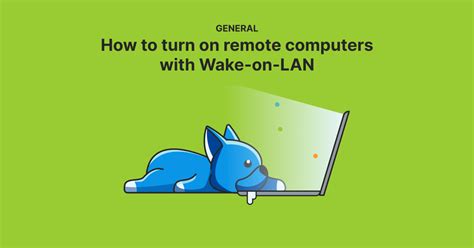 Image result for Remote Computer Turn On