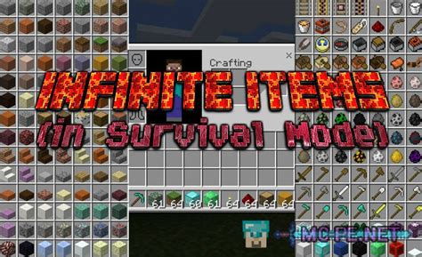Image result for How to Give Minecraft Box Infinite Items in Minecraft Java