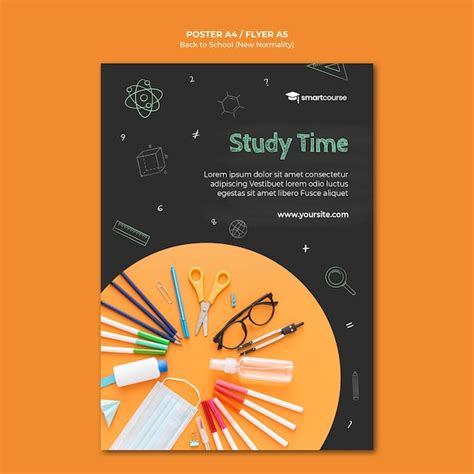 Image result for Study Guide Poster