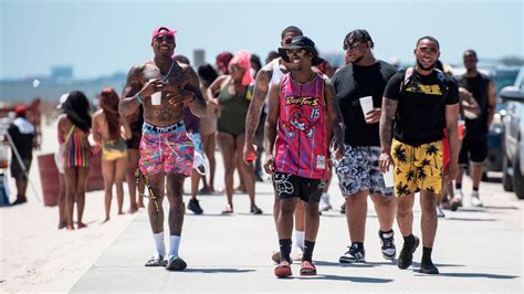 Image result for Spring Break Biloxi Beach