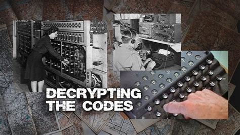 Image result for Decrypt Codes