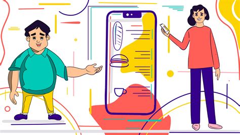 Image result for Meat App Motion Graphics