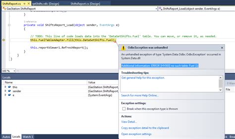 Image result for SQLite .Net C# Select Error SQL Logic Error No Such Table