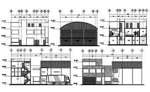 Image result for High-Rise Factory Building