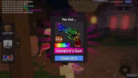 Image result for Vamp Set Mm2