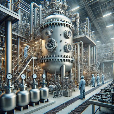 Image result for Reactor Design