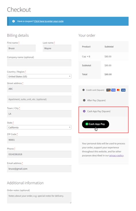Image result for QR Code for Cash App
