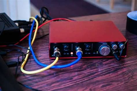 Image result for DIY Audio Interface
