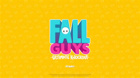 Image result for Fall Guys Ultimate Knockout Download