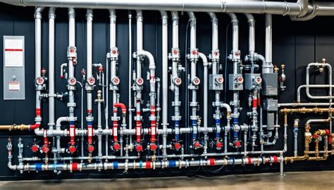 Image result for Standpipe Main System