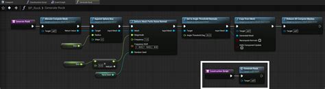 Image result for UE4 Procedural Mesh Component