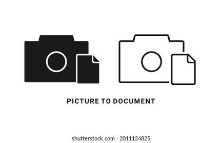 Image result for Convert Image to Editable PDF