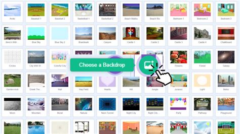 Image result for Scratch Dengon Backdrops