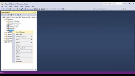 Image result for Create SQL Server User