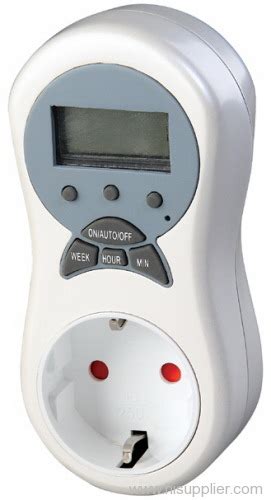 Image result for Weekly Digital Timer