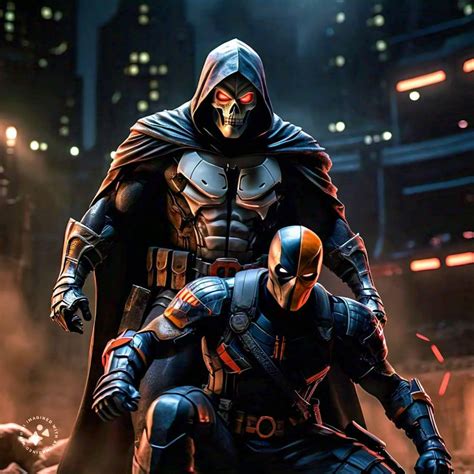 Image result for Taskmaster Dying