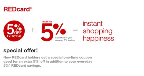 Image result for Target REDcard