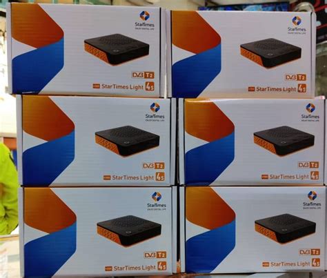 Image result for StarTimes Decoder