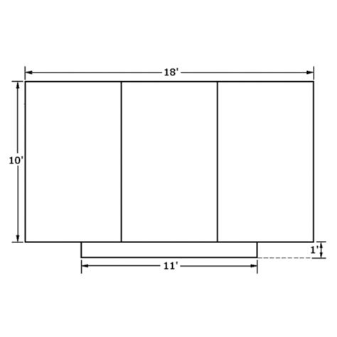 Image result for Discus Cage Layout