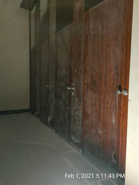 Image result for First Class Cubicle