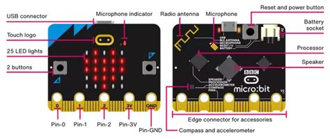 Image result for Types of Micro Bit