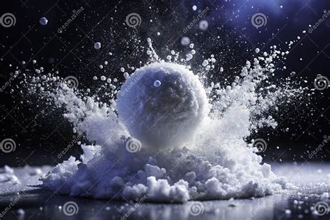 Image result for Exploding Snowballs Prank