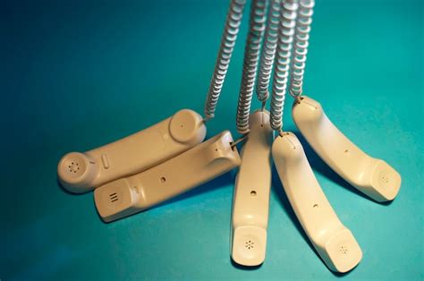 Image result for How Telephone Receivers Work