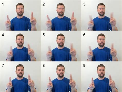 Image result for Sign Language Prepare